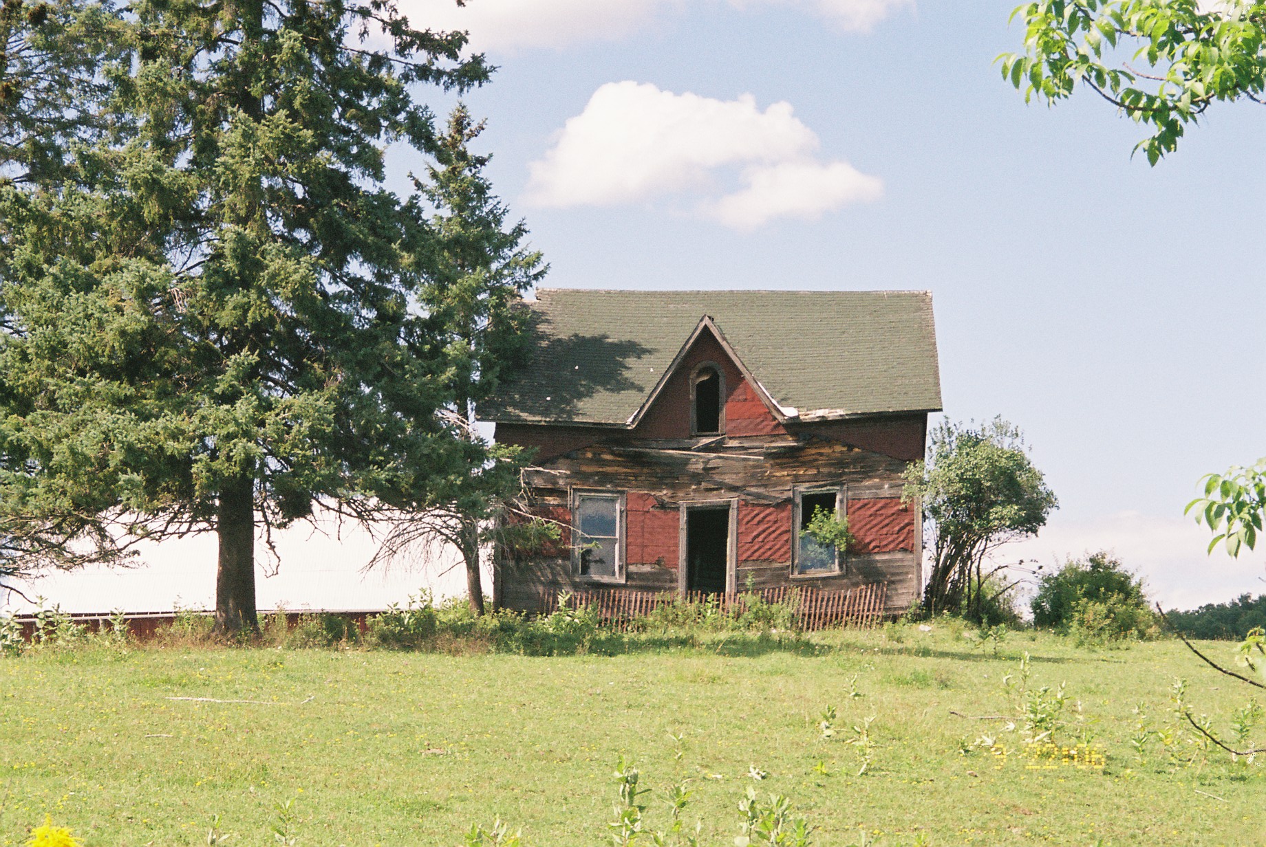 Croteau Family – Our Family Histories